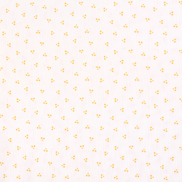 [로버트카프만] 댈런스 페이버릿 18754 프린트원단 - 옐로우 - 퀼트의 명가 엔조이퀼트